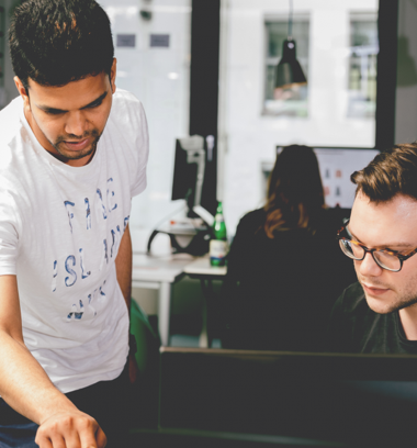 Tech & Development Jobs - ABOUT YOU